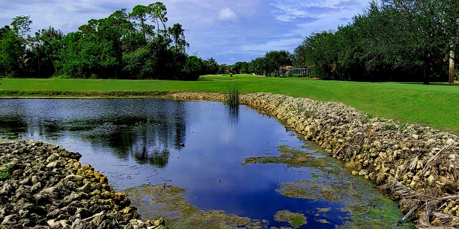 Spanish Wells Golf & Country Club By David Theoret