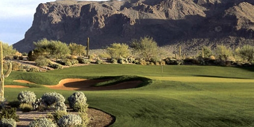 Superstition Mountain Golf & Country Club - Golf in Superstition ...